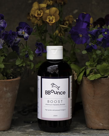 Boost - BBounce Ltd