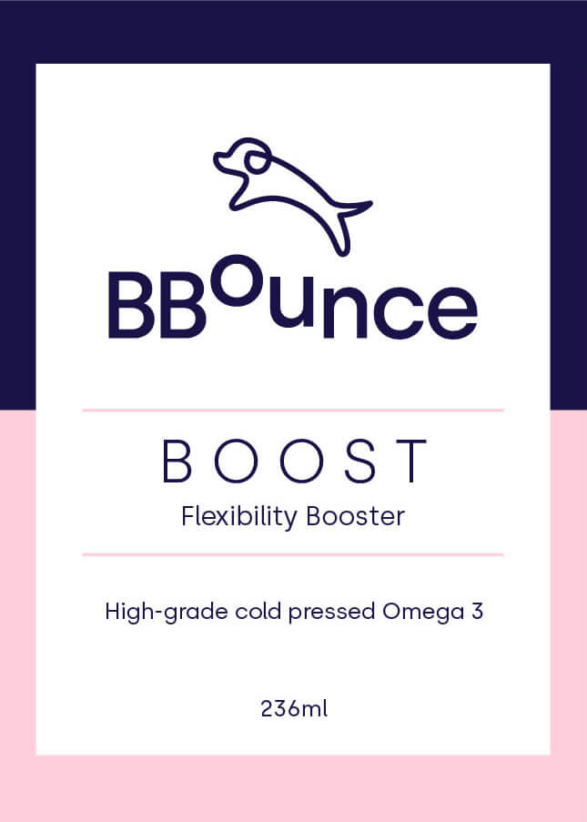 Boost - BBounce Ltd